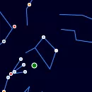 Asteroid 29 Amphitrite Position & Viewing Details – Find Amphitrite in ...