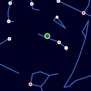 Asteroid 433 Eros Position & Viewing Details – Find Eros in the Sky Tonight