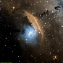 NGC6559 Position & Viewing Details – Where is NGC6559 in the Sky Tonight