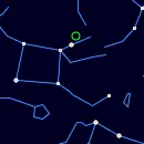 NGC7318 Position & Viewing Details – Where is NGC7318 in the Sky Tonight