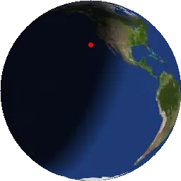 Tonight's Satellite Flyovers: Track Live Passes