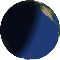 Tonight's Satellite Flyovers: Track Live Passes