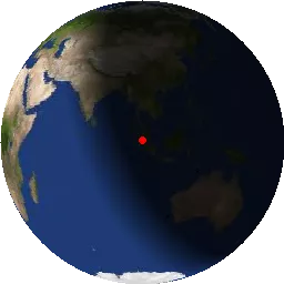 Tonight's Satellite Flyovers: Track Live Passes