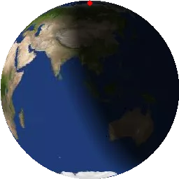 Tonight's Satellite Flyovers: Track Live Passes