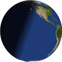 Tonight's Satellite Flyovers: Track Live Passes