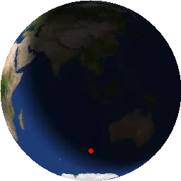 Tonight's Satellite Flyovers: Track Live Passes