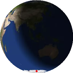 Tonight's Satellite Flyovers: Track Live Passes