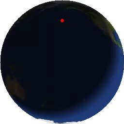 Tonight's Satellite Flyovers: Track Live Passes