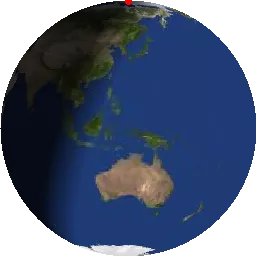 Tonight's Satellite Flyovers: Track Live Passes