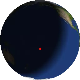 Tonight's Satellite Flyovers: Track Live Passes