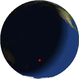 Tonight's Satellite Flyovers: Track Live Passes