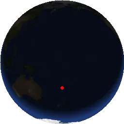 Tonight's Satellite Flyovers: Track Live Passes