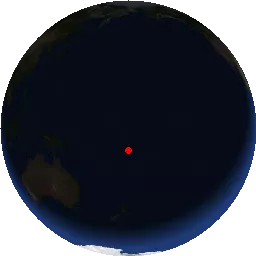 Tonight's Satellite Flyovers: Track Live Passes