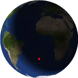 Tonight's Satellite Flyovers: Track Live Passes