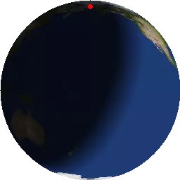 Tonight's Satellite Flyovers: Track Live Passes