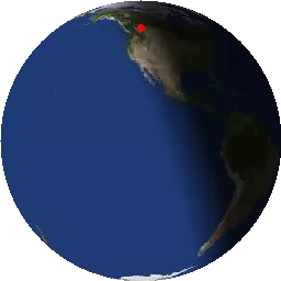 Tonight's Satellite Flyovers: Track Live Passes