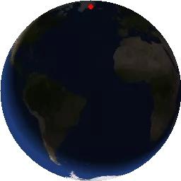 Tonight's Satellite Flyovers: Track Live Passes