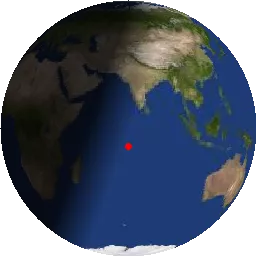 Tonight's Satellite Flyovers: Track Live Passes