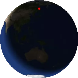 Tonight's Satellite Flyovers: Track Live Passes