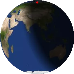 Tonight's Satellite Flyovers: Track Live Passes