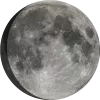 Moon Phase and Movement: Current Phase, Rise/Set Times, Nightly Motion ...