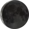 Moon Phase and Movement: Current Phase, Rise/Set Times, Nightly Motion ...