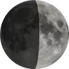 Moon Phase and Movement: Current Phase, Rise/Set Times, Nightly Motion ...