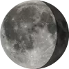 Moon Phase and Movement: Current Phase, Rise/Set Times, Nightly Motion ...